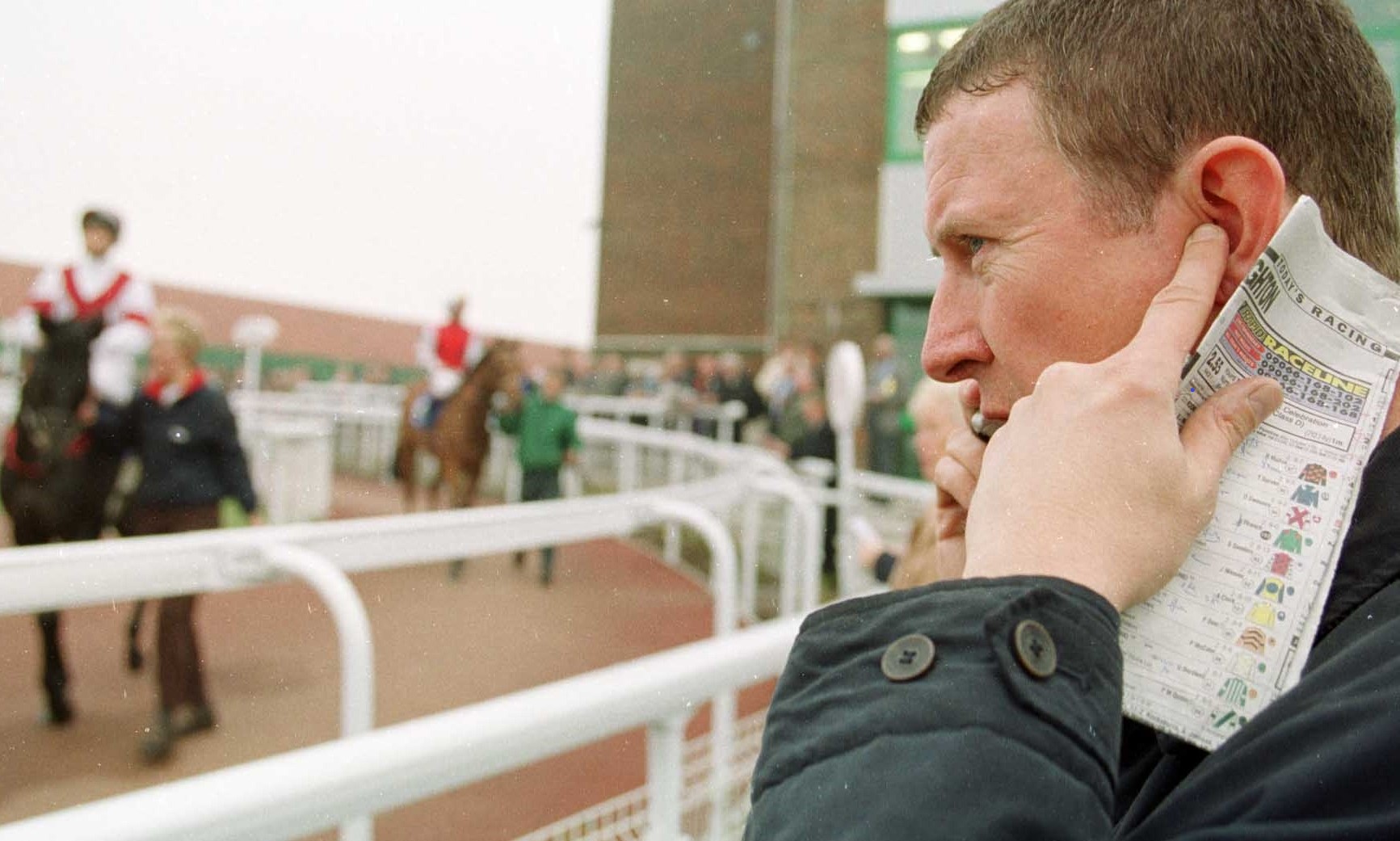 Biography – The Champion Spotter